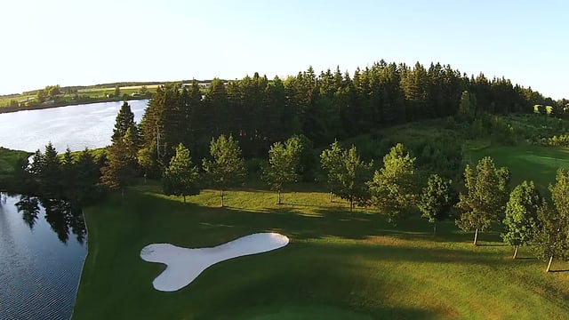 Video Fly-Overs - Mill River Resort