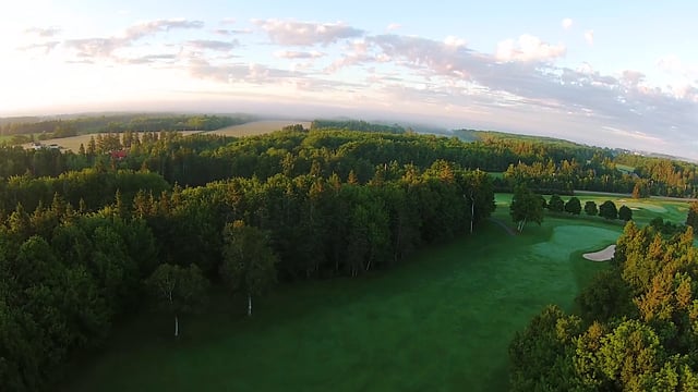 Video Fly-Overs - Mill River Resort