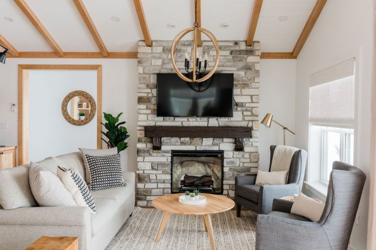 Mill River Vacation Home - Mill River Resort