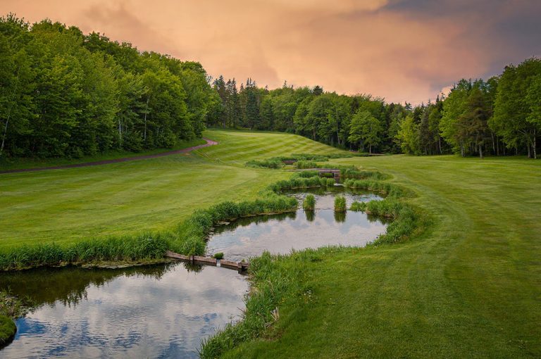 Packages - Mill River Resort