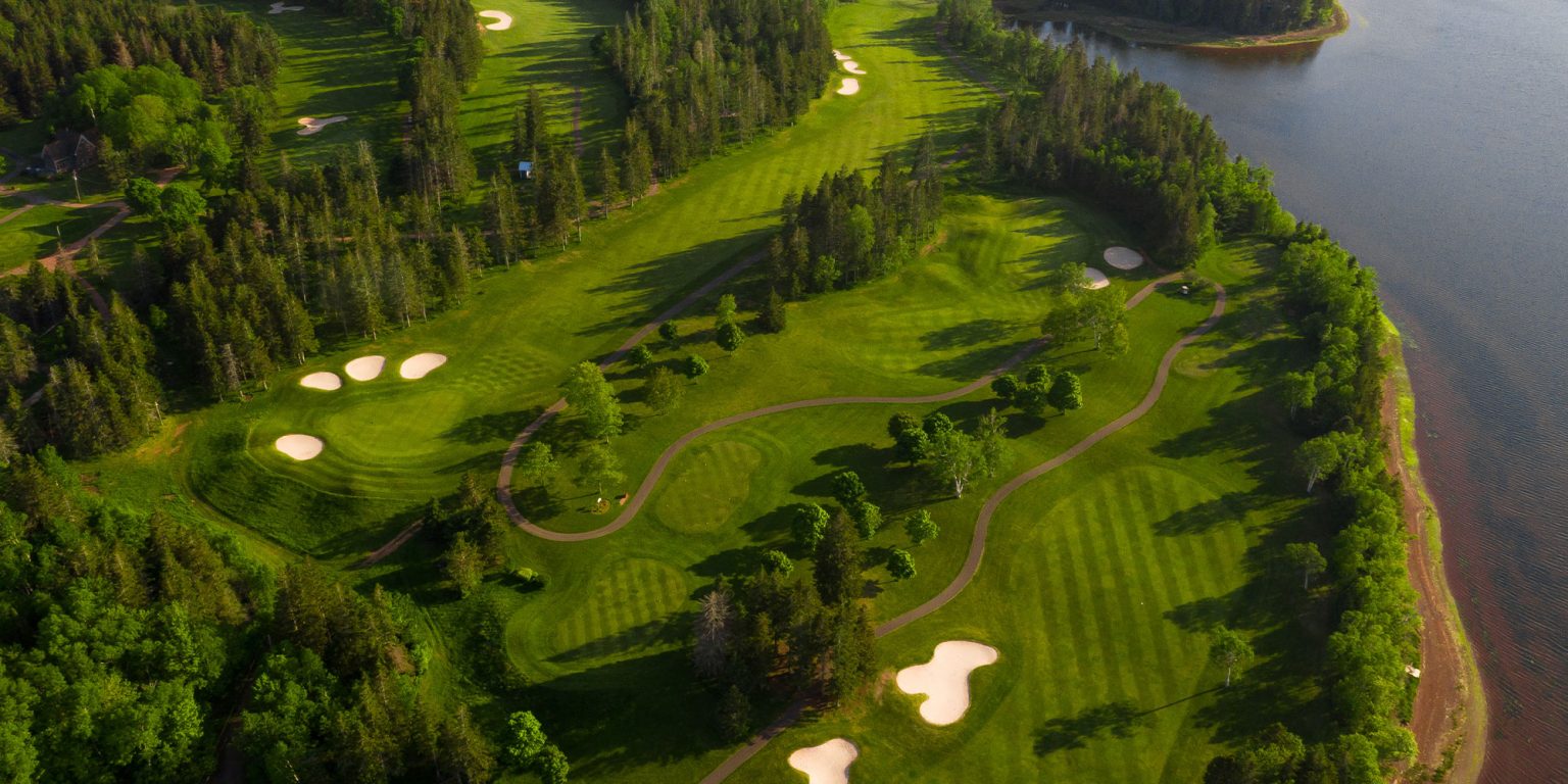 Packages - Mill River Resort