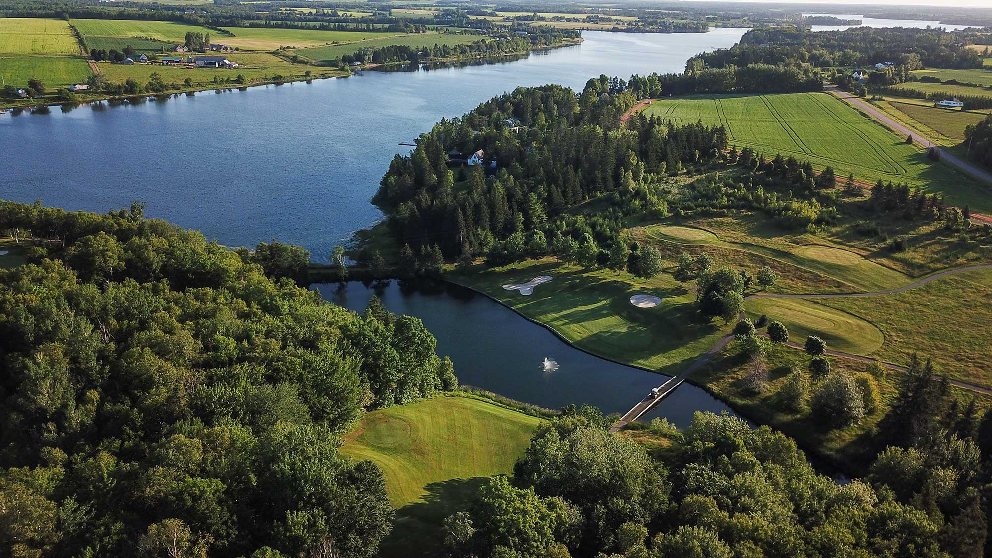 Expo - Mill River Resort