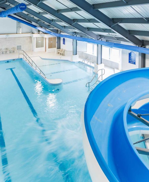 Aquaplex - Mill River Resort